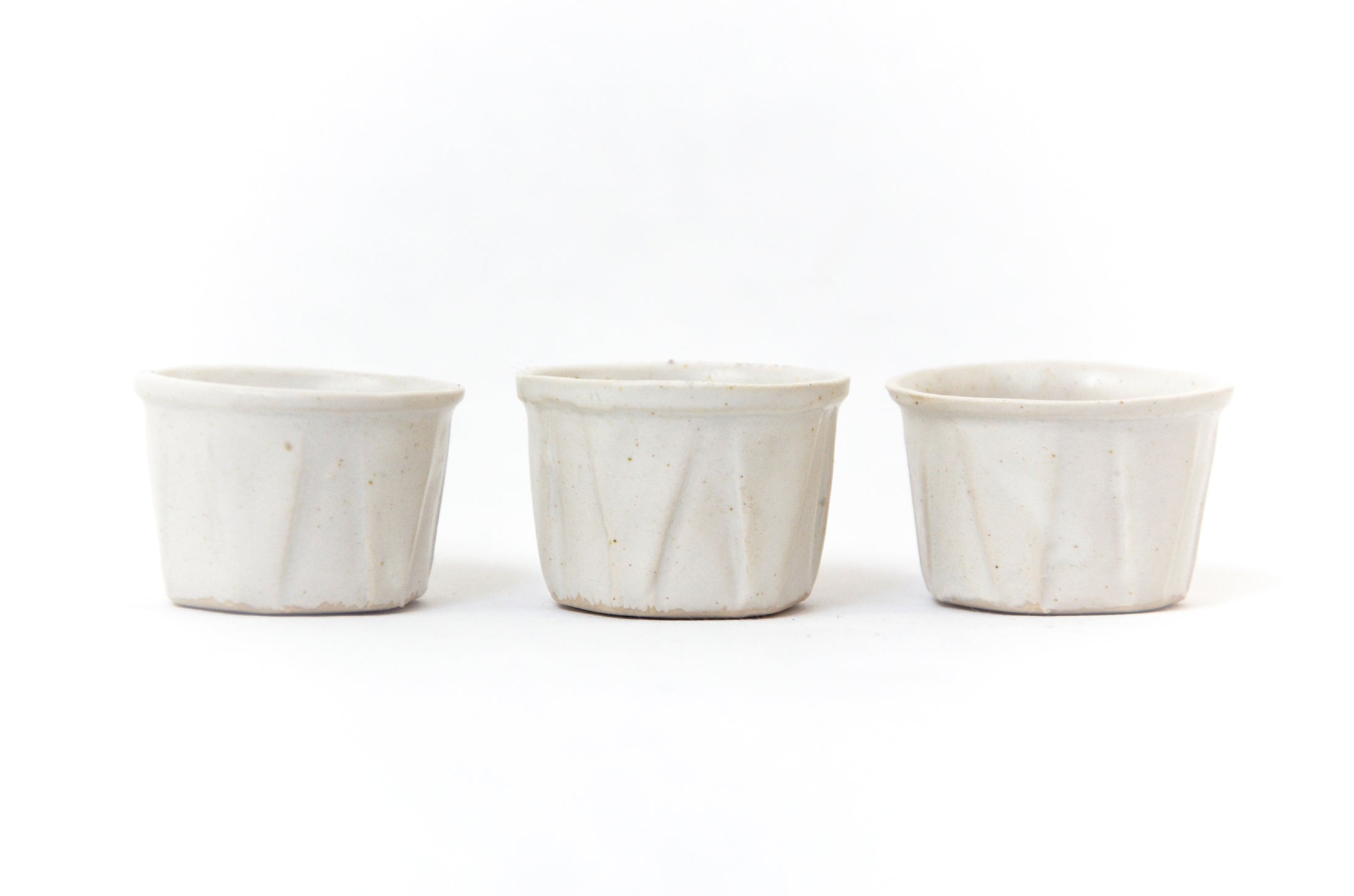 Small Sauce Pot – Young Potters