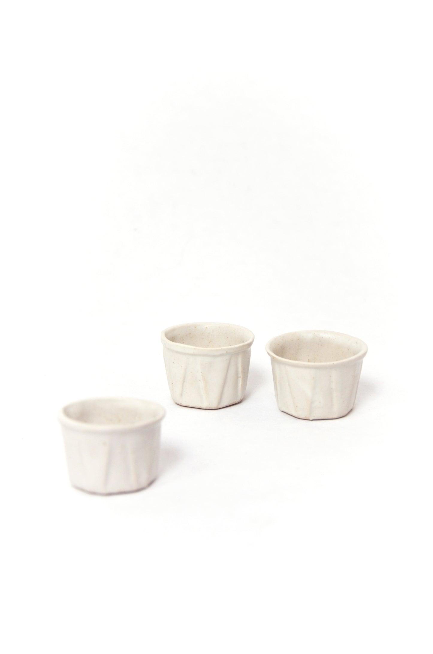 Small Sauce Pot – Young Potters