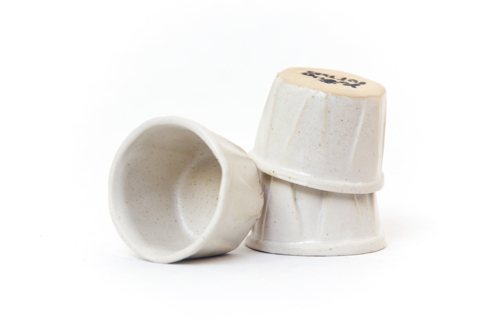 Small Sauce Pot – Young Potters